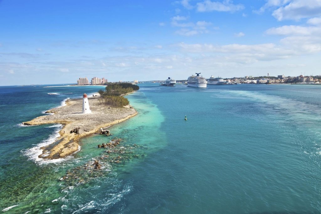 Top 10 Things To Do In Nassau Back To The Passport